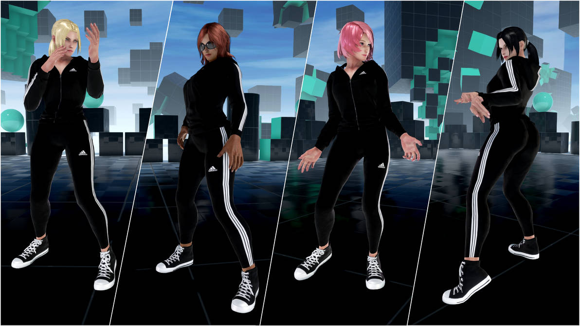 Female Sport Costume(updated4.00) by SoupForSIuts on DeviantArt
