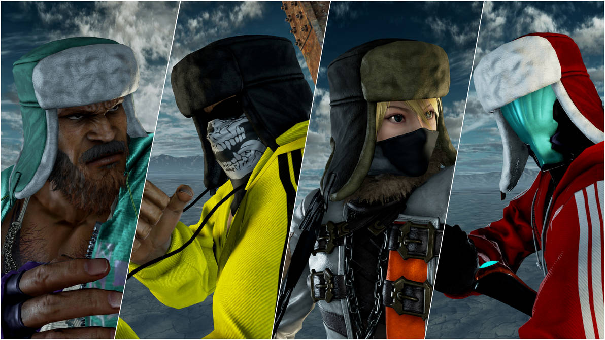 Ushanka(male only) by SoupForSIuts on DeviantArt