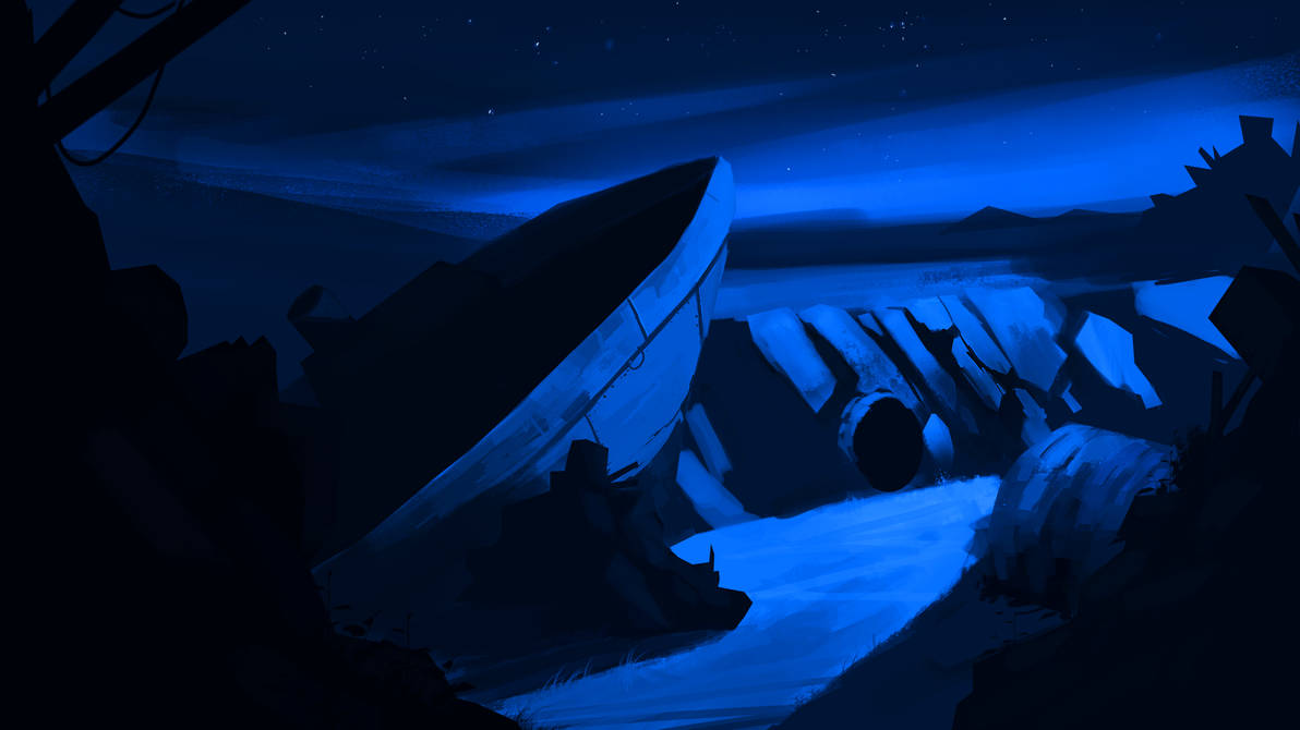 Glow Game by Fathands on DeviantArt