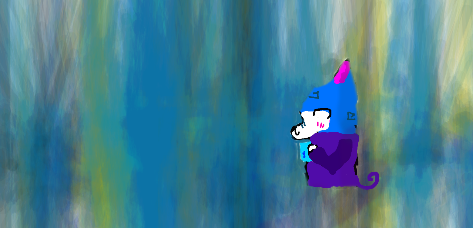 more cute o2 art ^w^ by PastelDrawz on DeviantArt