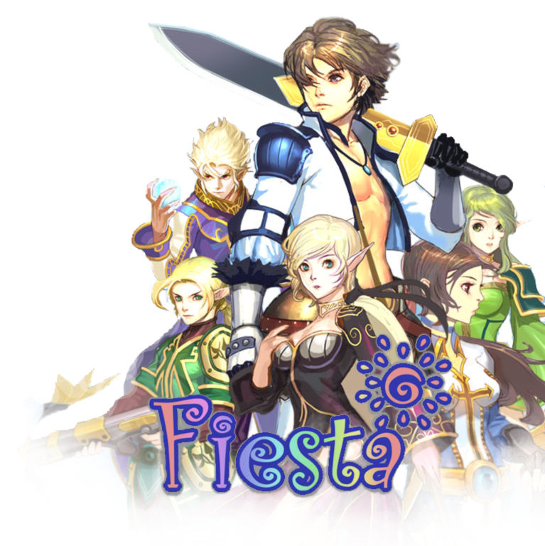 Fiesta Dock Icon by Electropedia on DeviantArt