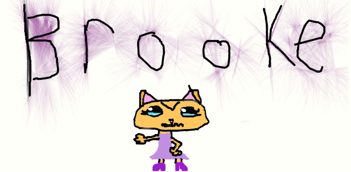 Brooke LPS: Popular by CandyCatLover123 on DeviantArt