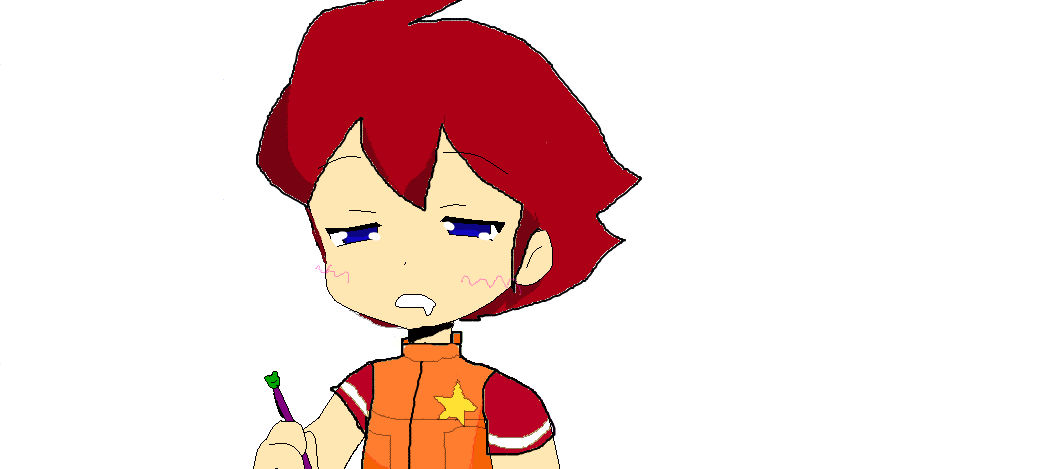 sleepy Jimmy by yukisoul1 on DeviantArt