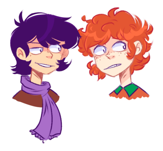 South Park: The Sam Marsh Show AU by JoanStorm on DeviantArt
