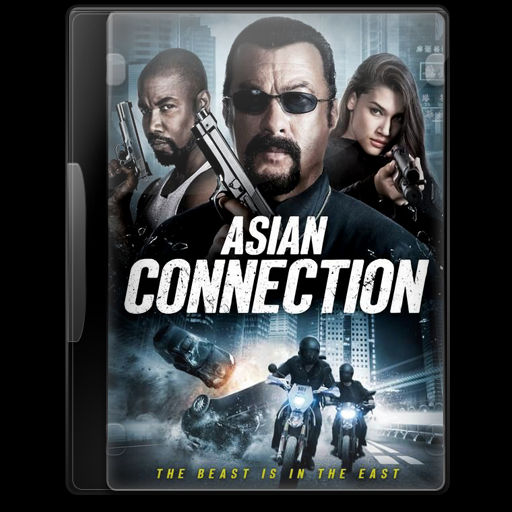 The Asian Connection by bowgart19 on DeviantArt