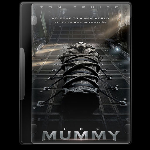 The Mummy by bowgart19 on DeviantArt