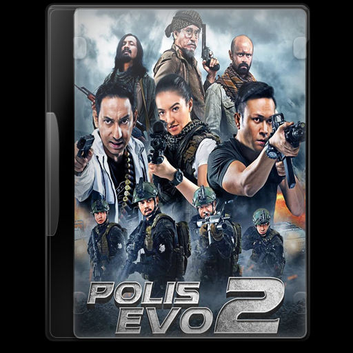 Polis Evo 2 by bowgart19 on DeviantArt