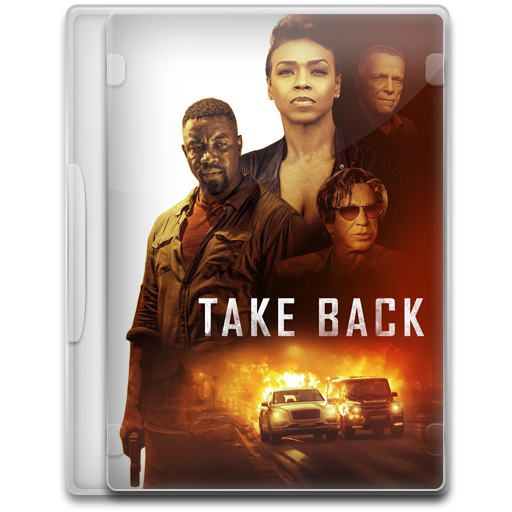 Take Back (2021) by bowgart19 on DeviantArt