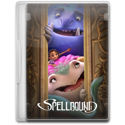 Spellbound (2024) by bowgart19 on DeviantArt