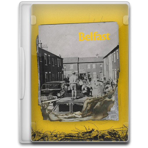 Belfast (2021) by bowgart19 on DeviantArt