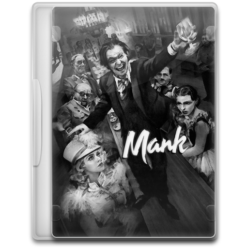 Mank (2020) by bowgart19 on DeviantArt