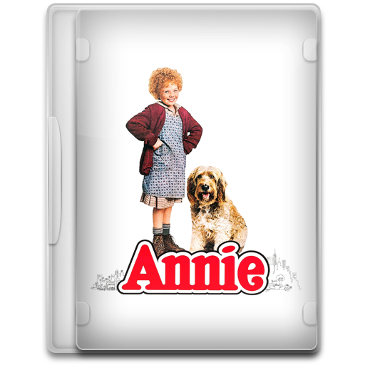 Annie 1982 By Bowgart19 On Deviantart