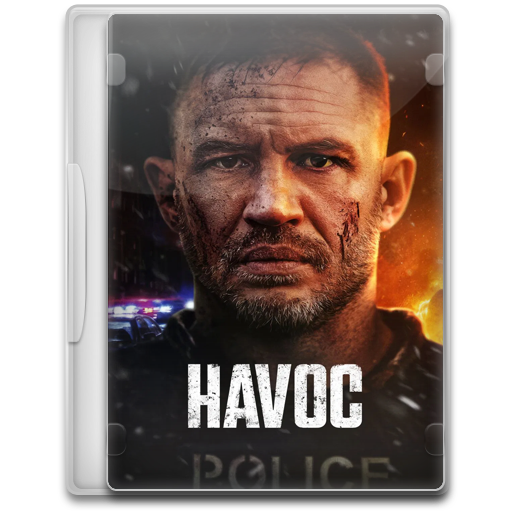 Havoc (2025) by bowgart19 on DeviantArt