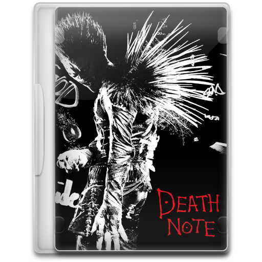 Death Note (2017) by bowgart19 on DeviantArt