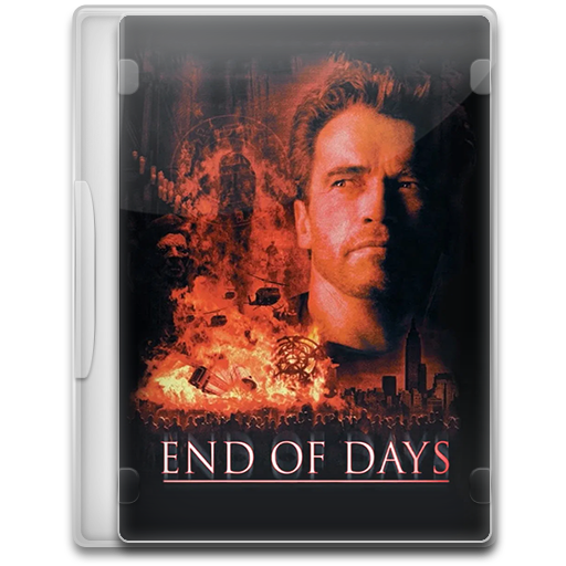 End of Days (1999) by bowgart19 on DeviantArt