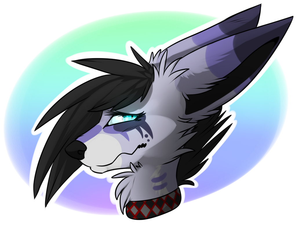 Jay headshot by Zenrii69 on DeviantArt