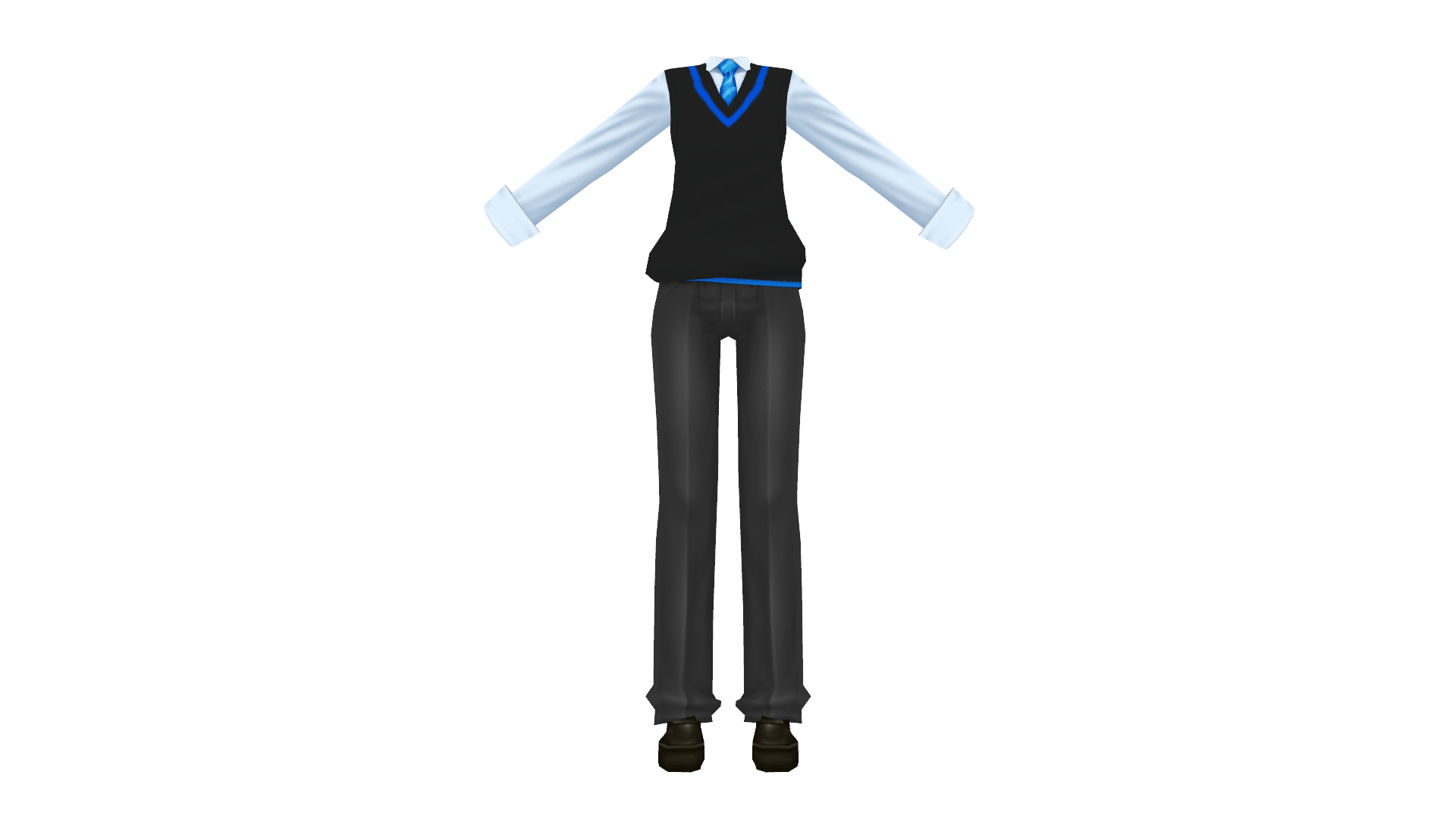 MMD Boys Uniforms in my school DL by MacaronTeaBabyTearse on DeviantArt