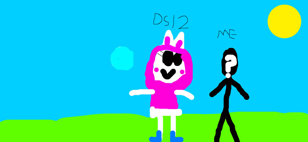 birthday gift for drawingstar12 by boringguyseth on DeviantArt