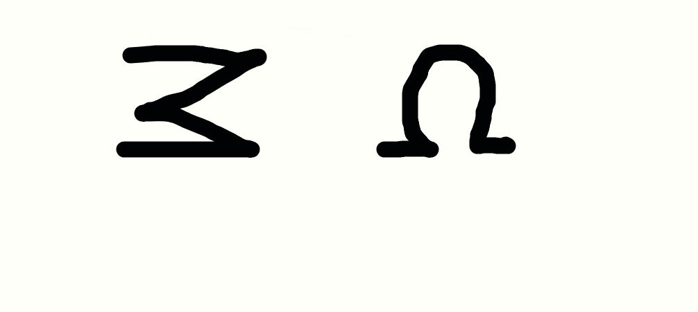 SIGMA and OMEGA by boringguyseth on DeviantArt