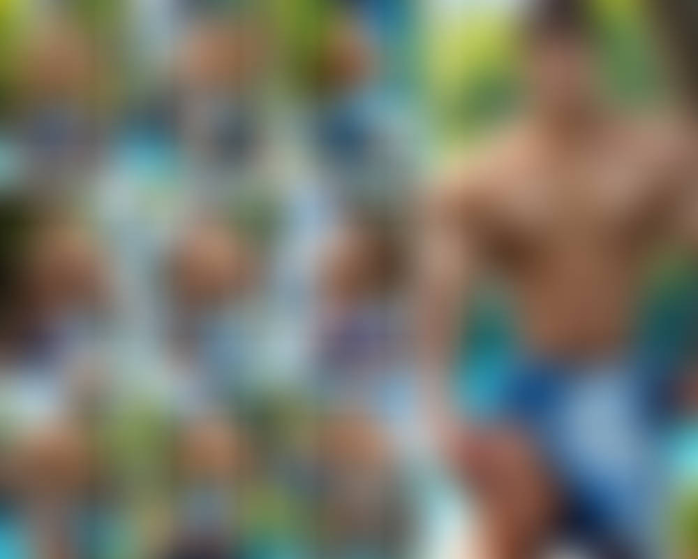 Download Now: Pinoy Muscle Men in Sarongs by AdonisIOArt on DeviantArt