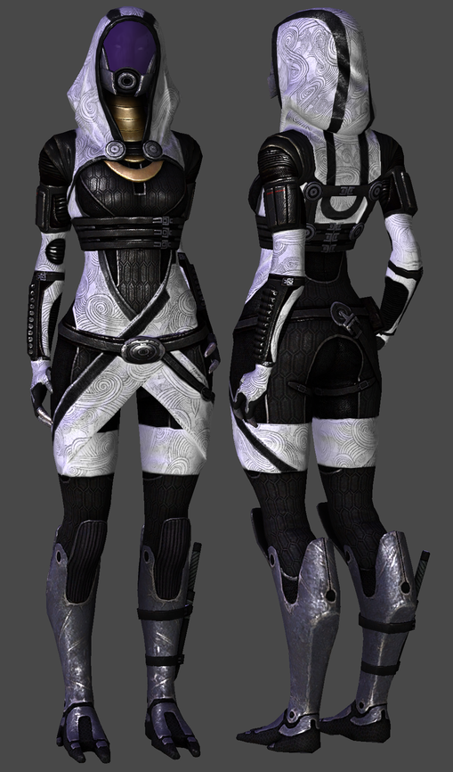 Tali Casino DL by TheRaiderInside on DeviantArt