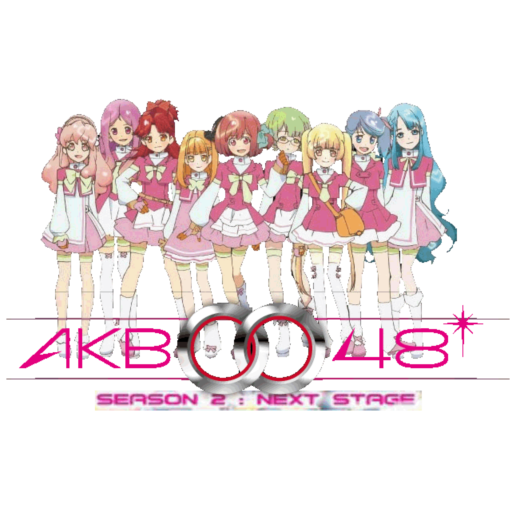 Akb0048 Season 2