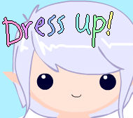 Little Elf Girl Dress Up ! by milkgrrl on DeviantArt