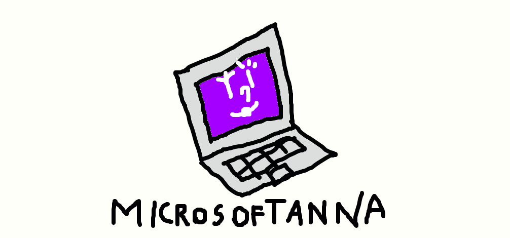 Microsoft Anna! by lucashurford6three on DeviantArt