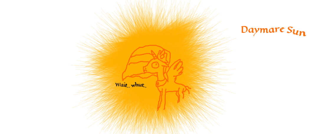 Daymare Sun by DWproductions1 on DeviantArt