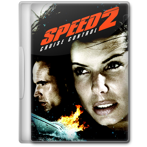 Speed 2 Cruise Control Movie
