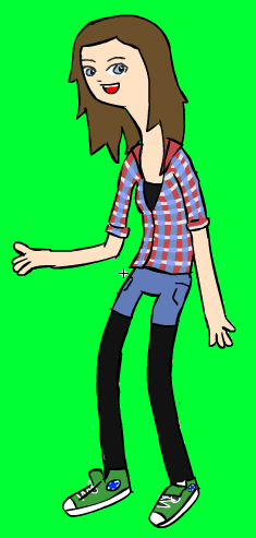 Character Creator by Rancid574 on DeviantArt