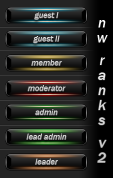 NW Forum Ranks V2 by ZeroAme on DeviantArt