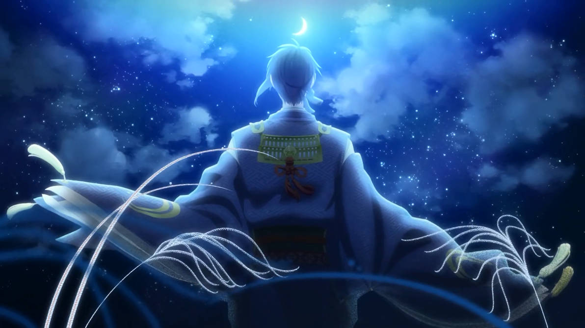 The Drops of Moonlight by Kuji-Kanesada on DeviantArt