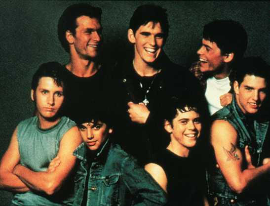 The Outsiders fanfic chapter 7 by Anjajay1 on DeviantArt