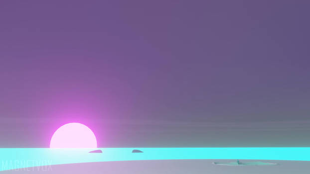 MagnetVox - Hobbyist, Digital Artist | DeviantArt