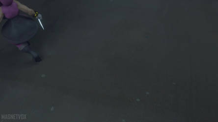 MagnetVox - Hobbyist, Digital Artist | DeviantArt