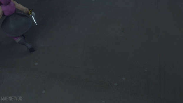 MagnetVox - Hobbyist, Digital Artist | DeviantArt