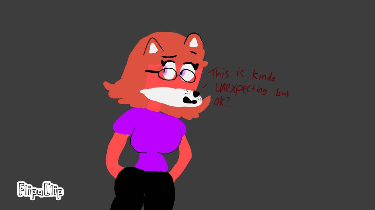 Rick to Rixa the Fox TG TF by xXpaulTgXx on DeviantArt