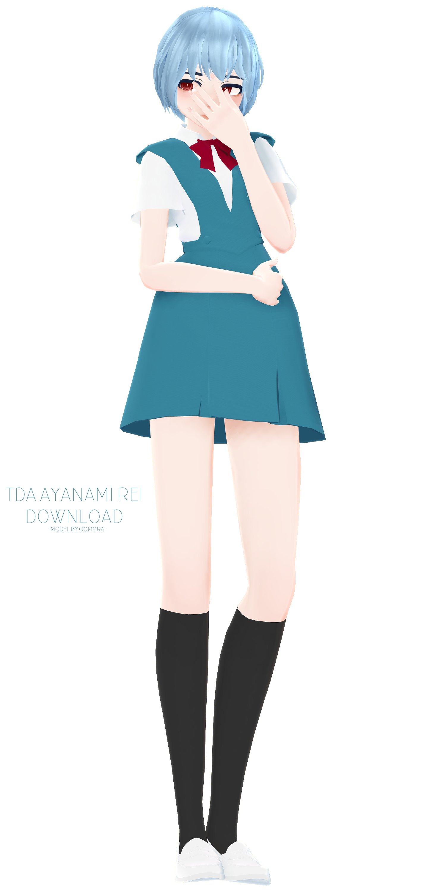 Downloads on Evangelion-MMD - DeviantArt