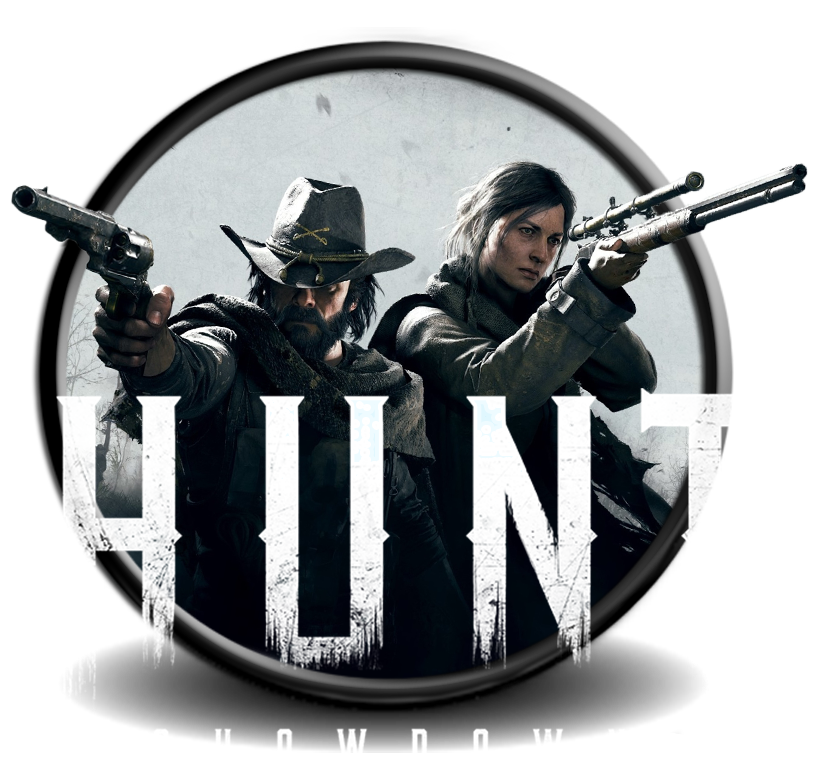Hunt Showdown icon ico by Momen221 on DeviantArt