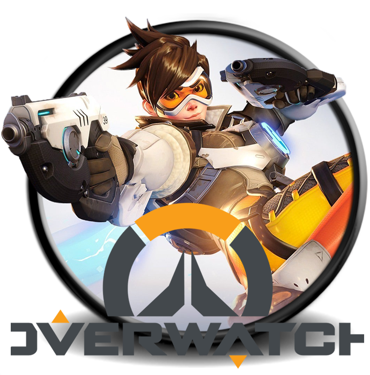 Overwatch icon ico by Momen221 on DeviantArt
