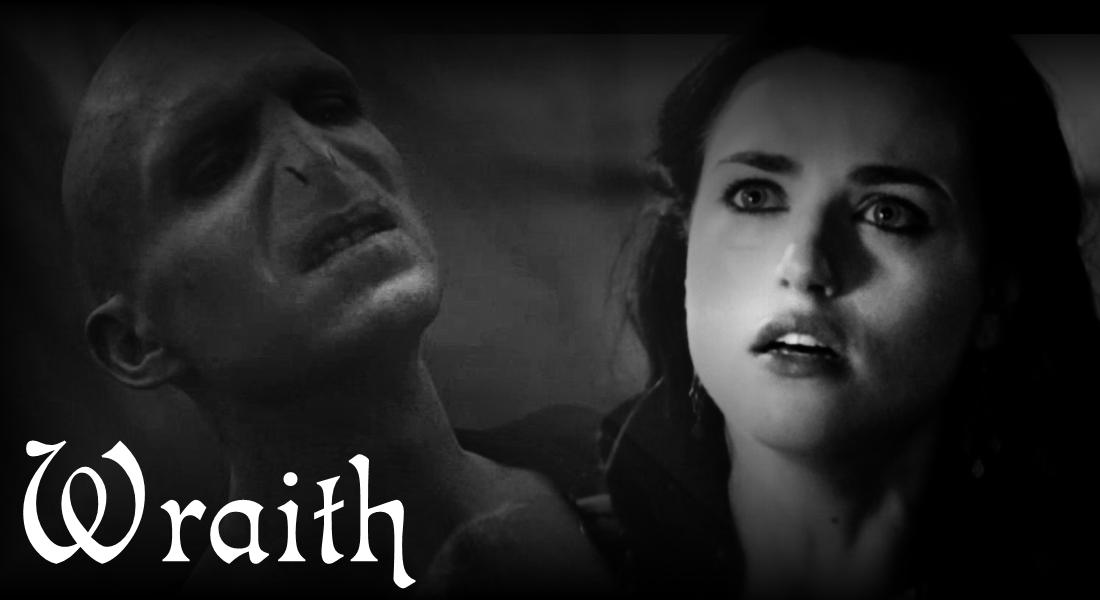 Wraith Chpt. 48 by TMZai on DeviantArt