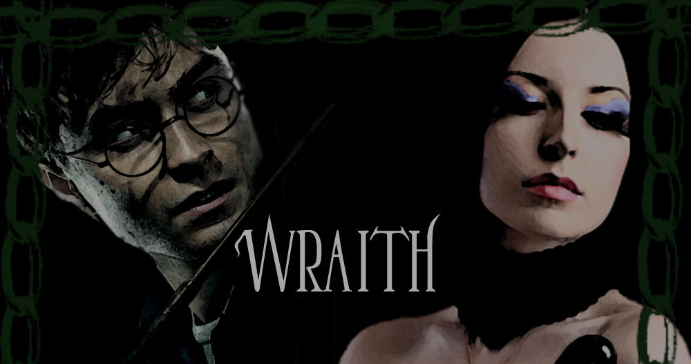 Wraith P.2 Chpt. 76 by TMZai on DeviantArt