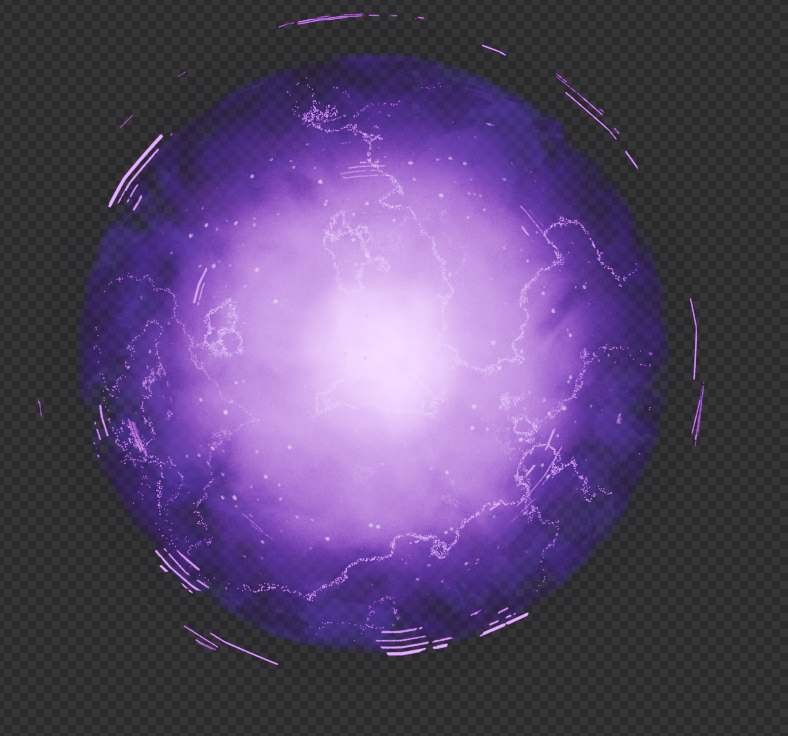 Hollow Purple by LeoCAnimates on DeviantArt