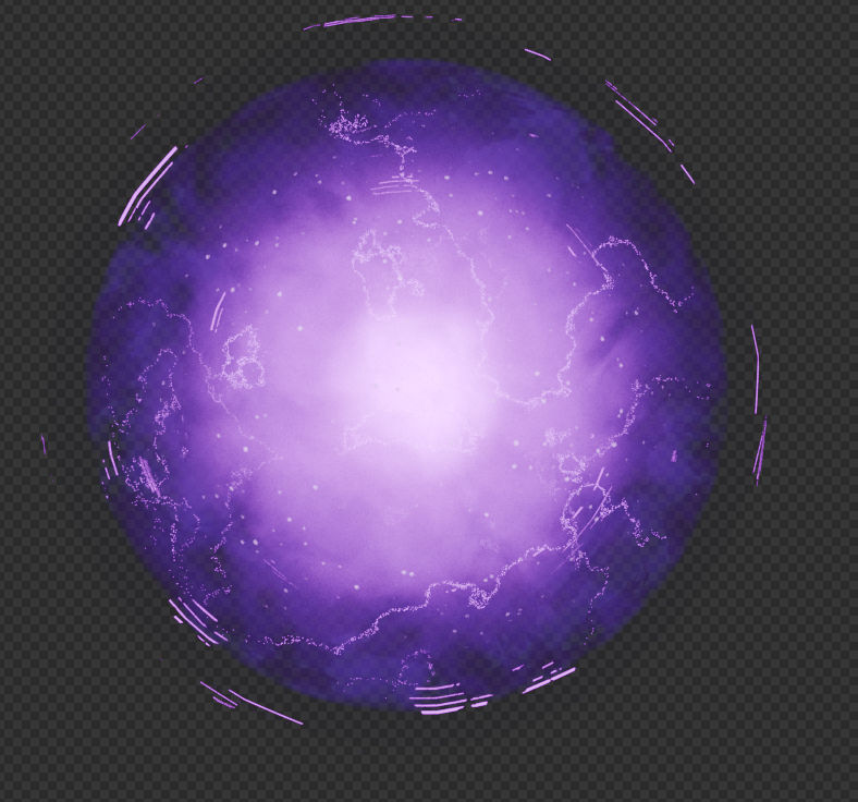 Hollow Purple by LeoCAnimates on DeviantArt