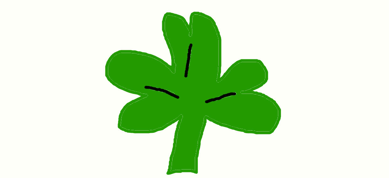Shamrock by Arringtastic1992 on DeviantArt