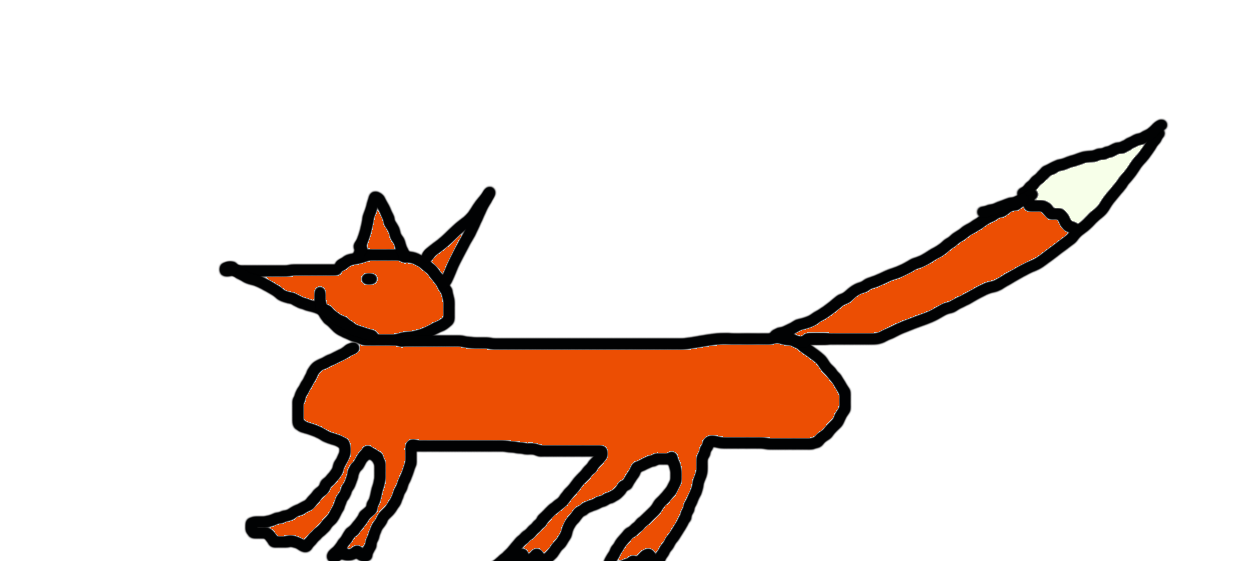 Fox by Arringtastic1992 on DeviantArt