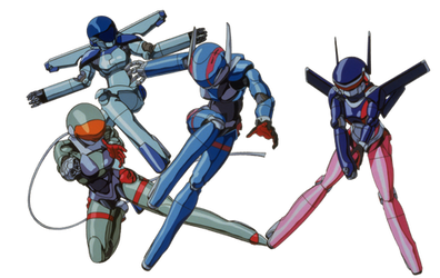 Explore the Best Priss_asagiri Art | DeviantArt