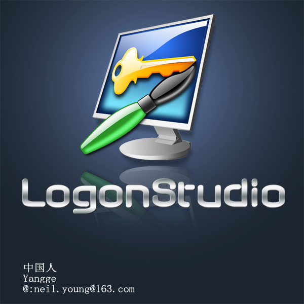 LogonStudio by neily on DeviantArt