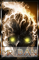 mr ban by nagualdeviant on DeviantArt